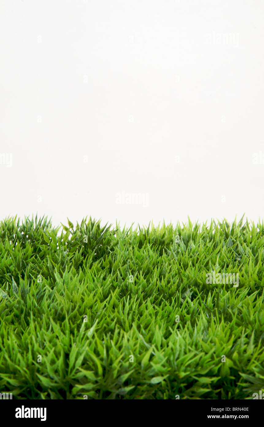 Simulated grass hi-res stock photography and images - Alamy