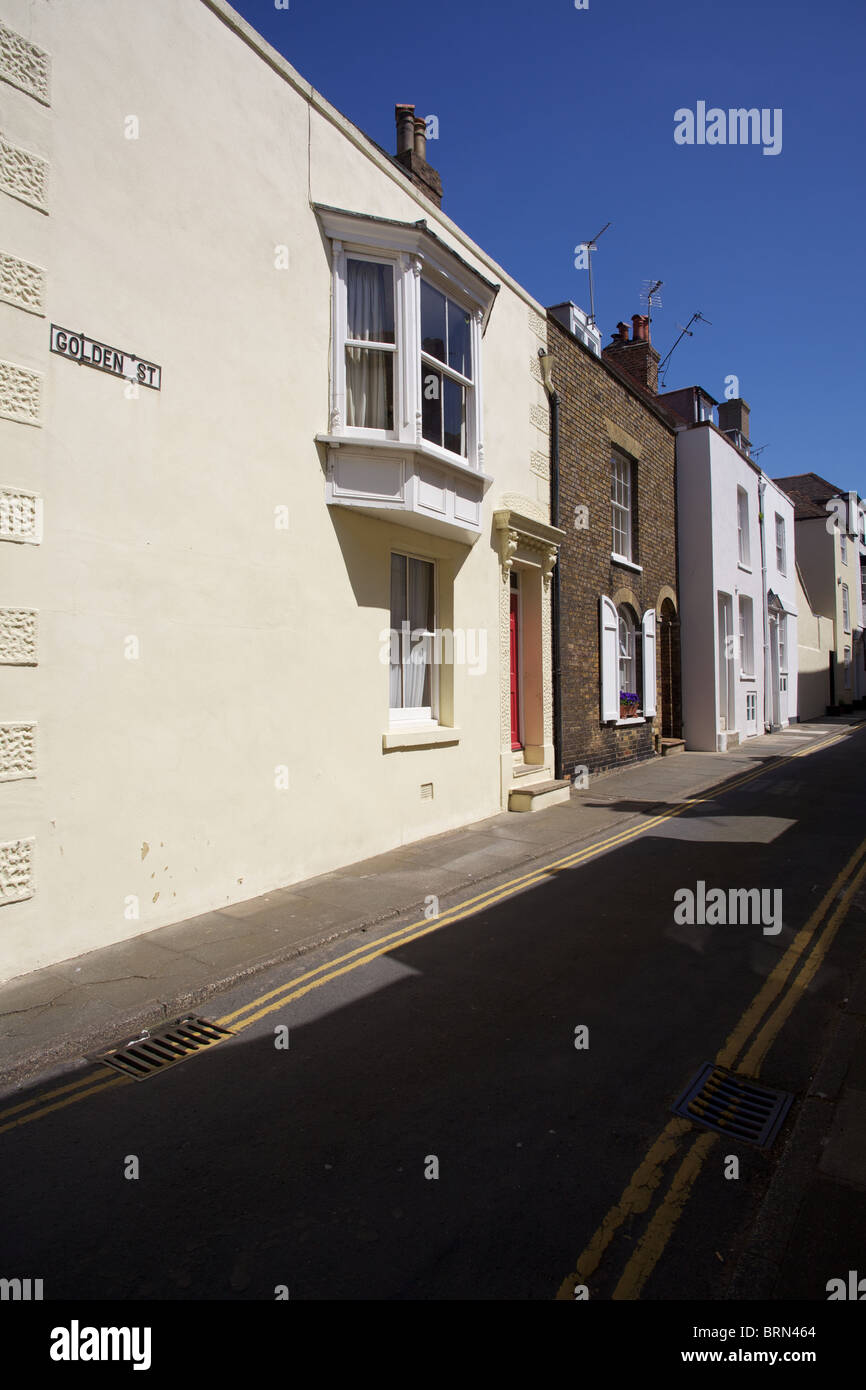 Deal old town kent hi-res stock photography and images - Alamy