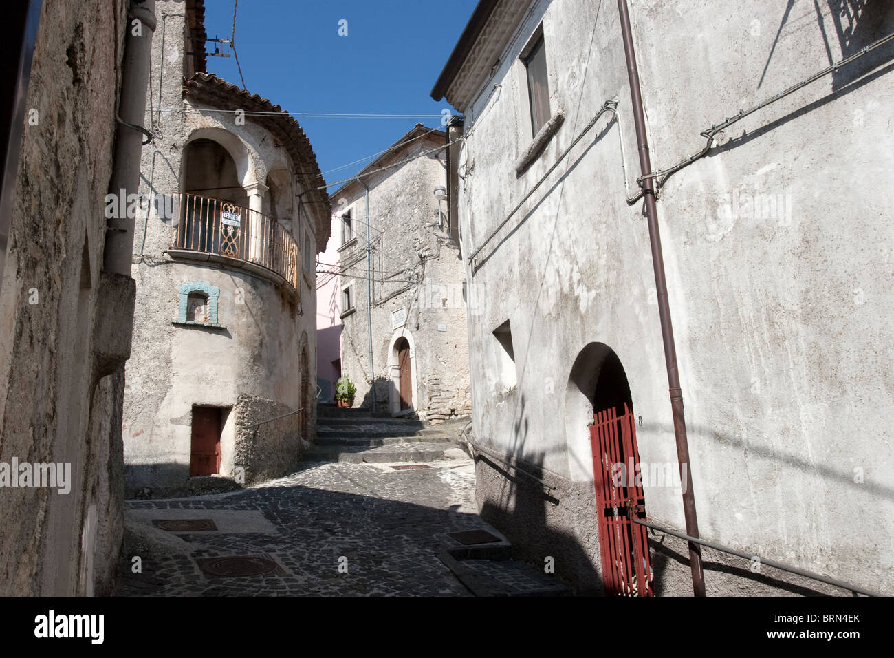 Castelpizzuto hi-res stock photography and images - Alamy