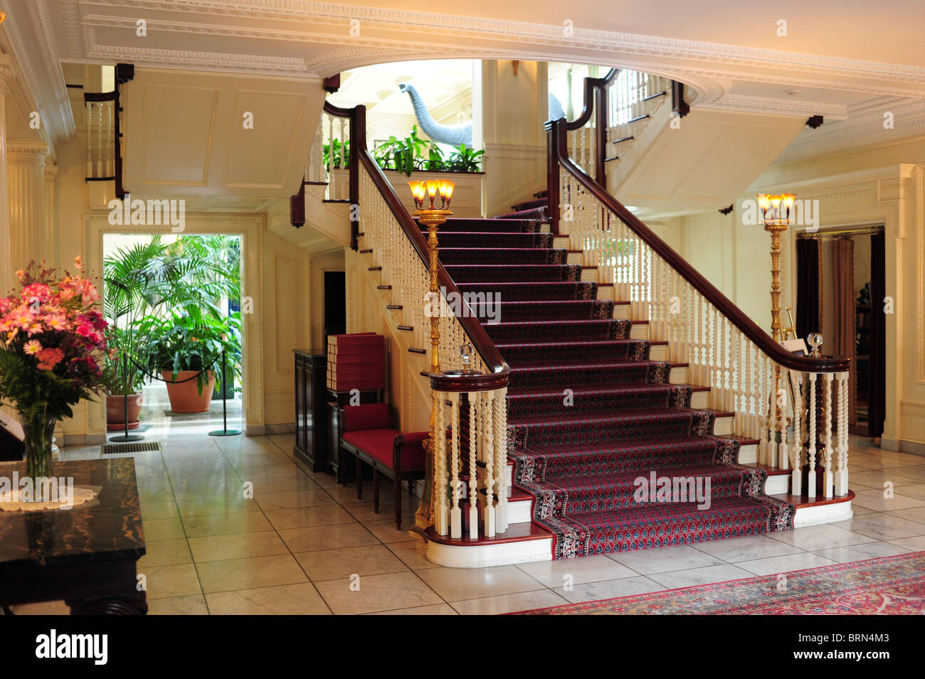 USA New York NY Rochester George Eastman House and Museum of ...
