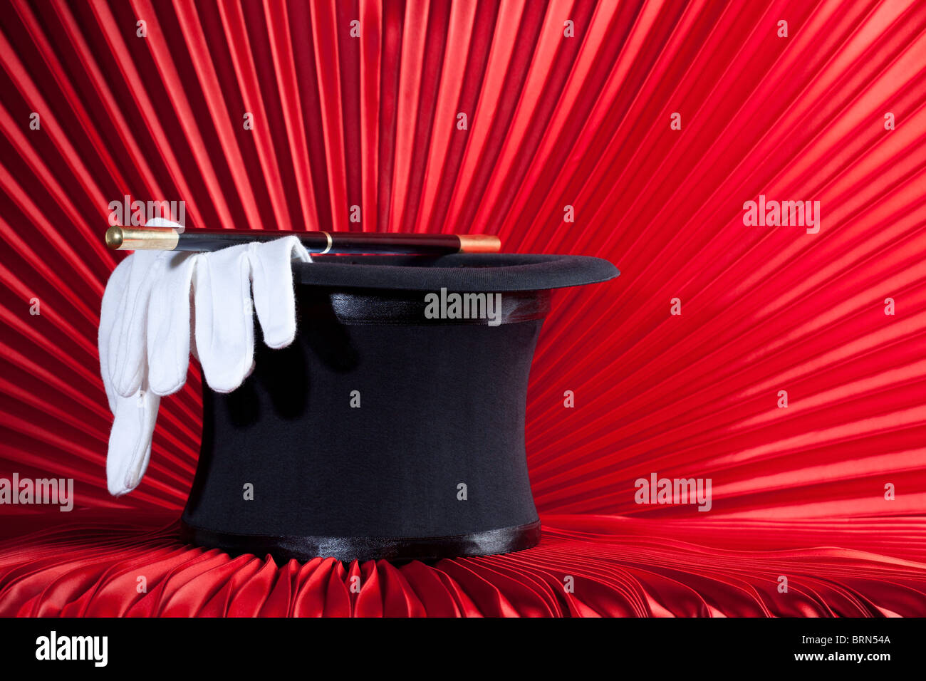 Magicians wand hi-res stock photography and images - Alamy