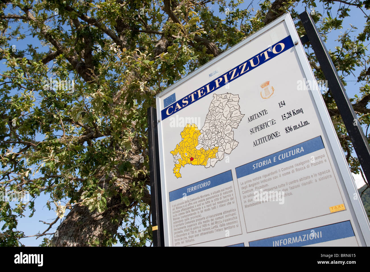 Castelpizzuto hi-res stock photography and images - Alamy