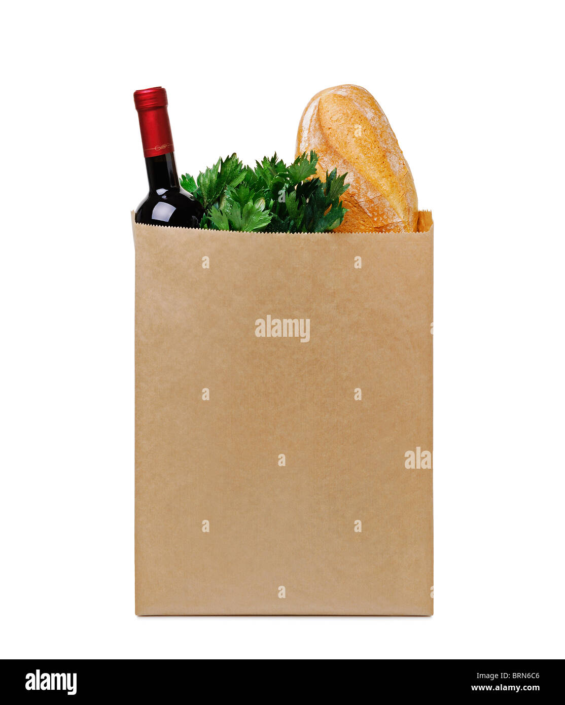 Grocery bag hi-res stock photography and images - Alamy