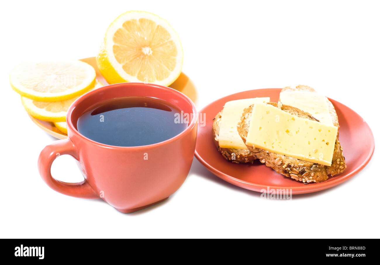 Tea yield Cut Out Stock Images & Pictures - Alamy