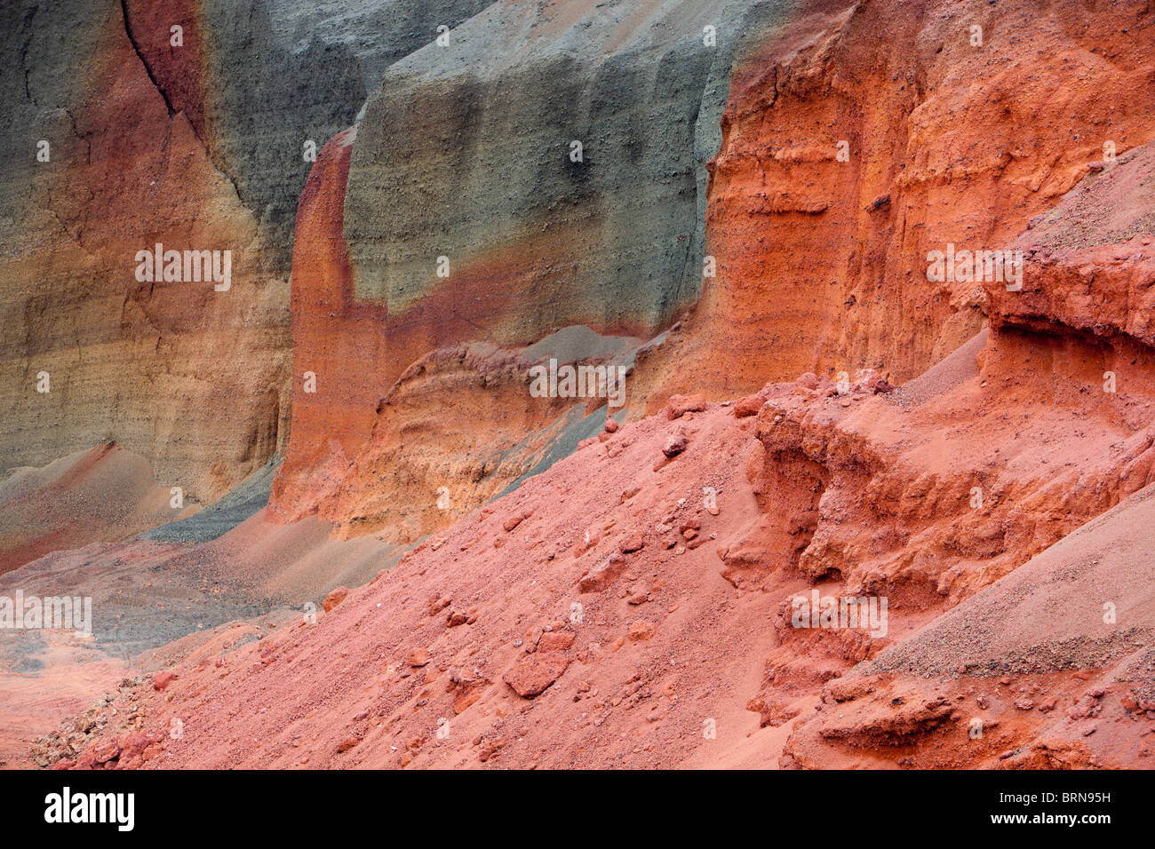 Scoria hi-res stock photography and images - Alamy