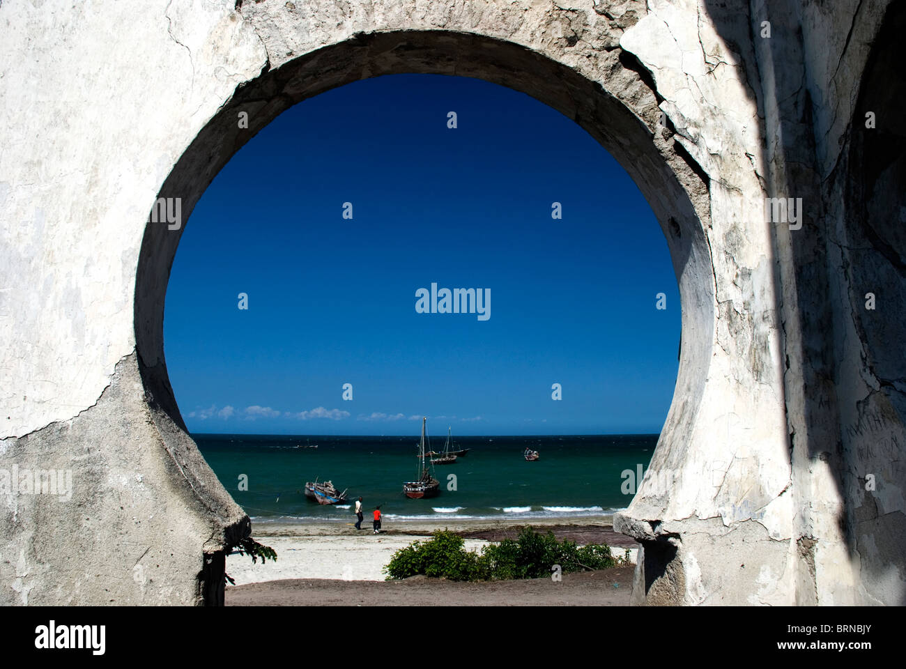 Keyhole scene High Resolution Stock Photography and Images - Alamy