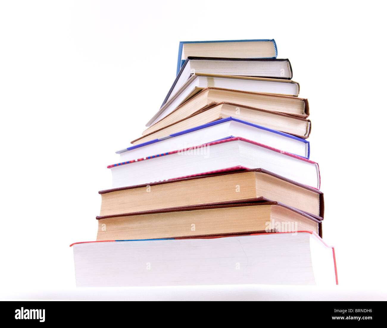 Knowledge tower hi-res stock photography and images - Alamy