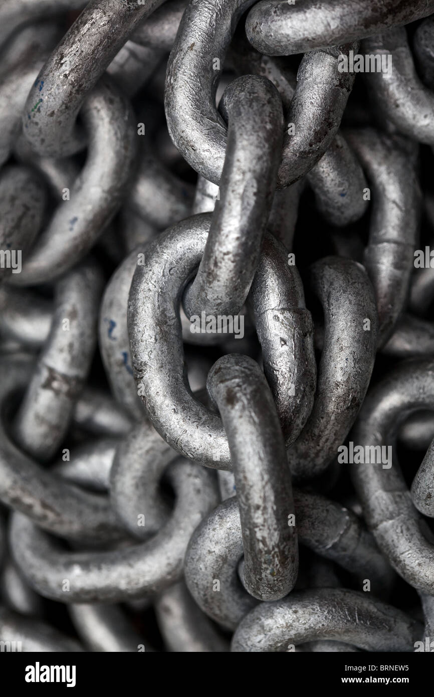 Chain l hi-res stock photography and images - Alamy