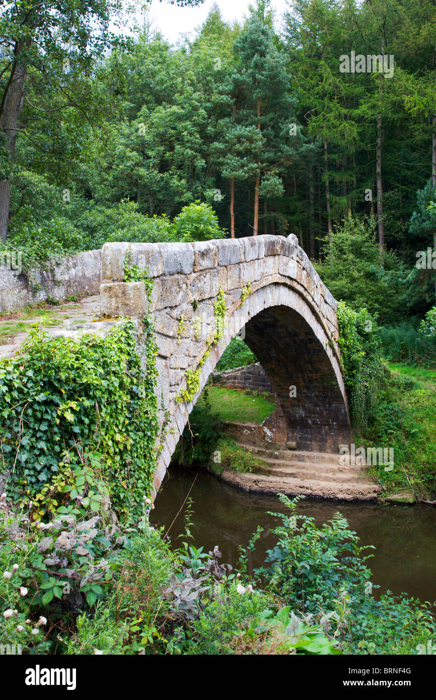 Beggars Bridge High Resolution Stock Photography and Images - Alamy