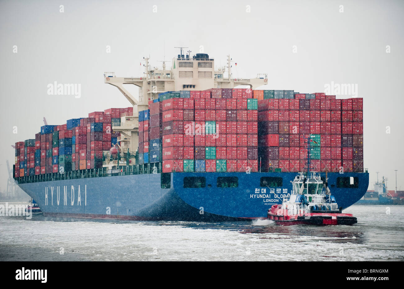 Germany Shipping Container Office Design