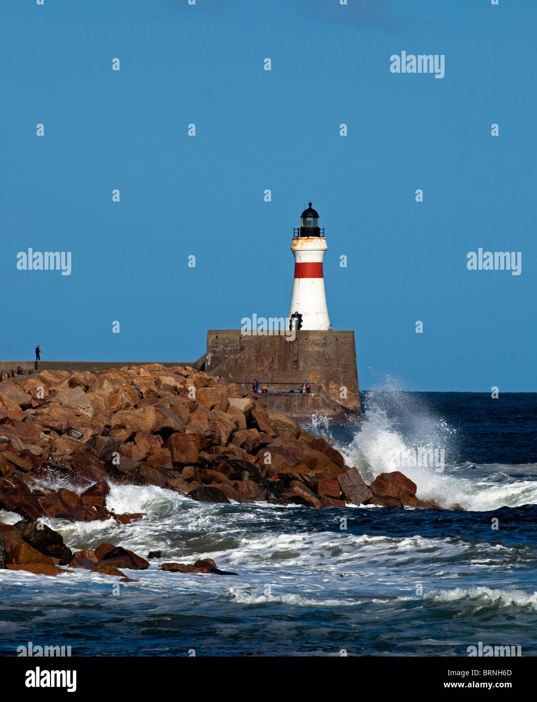 Fraserburgh hi-res stock photography and images - Alamy