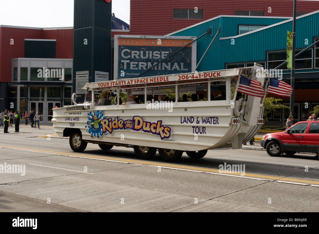 Washington state amphibian hi-res stock photography and images - Alamy
