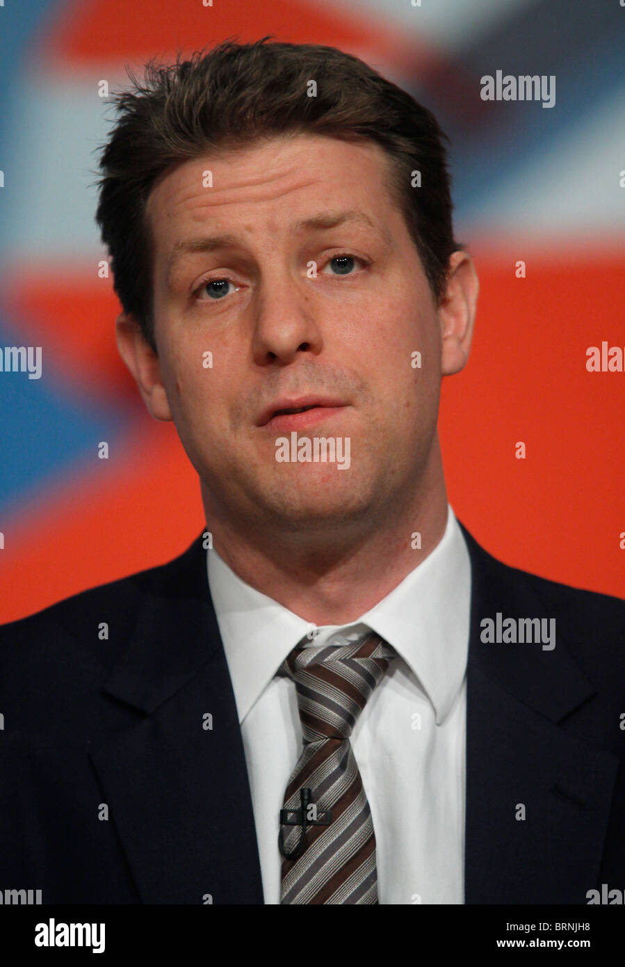 FRASER NELSON EDITOR SPECTATOR MAGAZINE 05 October 2010 THE ICC ...