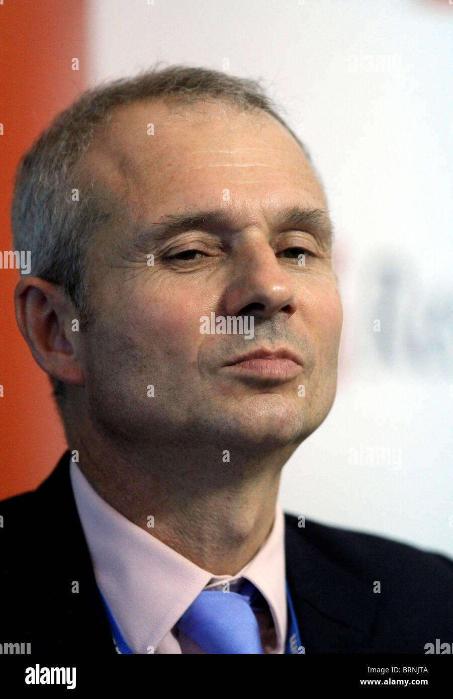 David lidington hi-res stock photography and images - Alamy