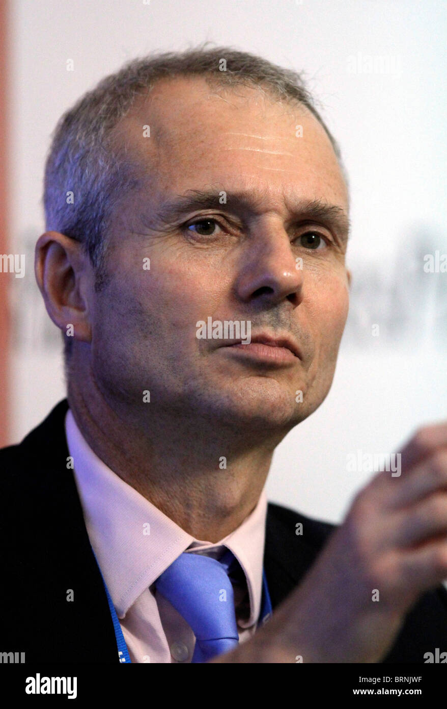 David lidington hi-res stock photography and images - Alamy