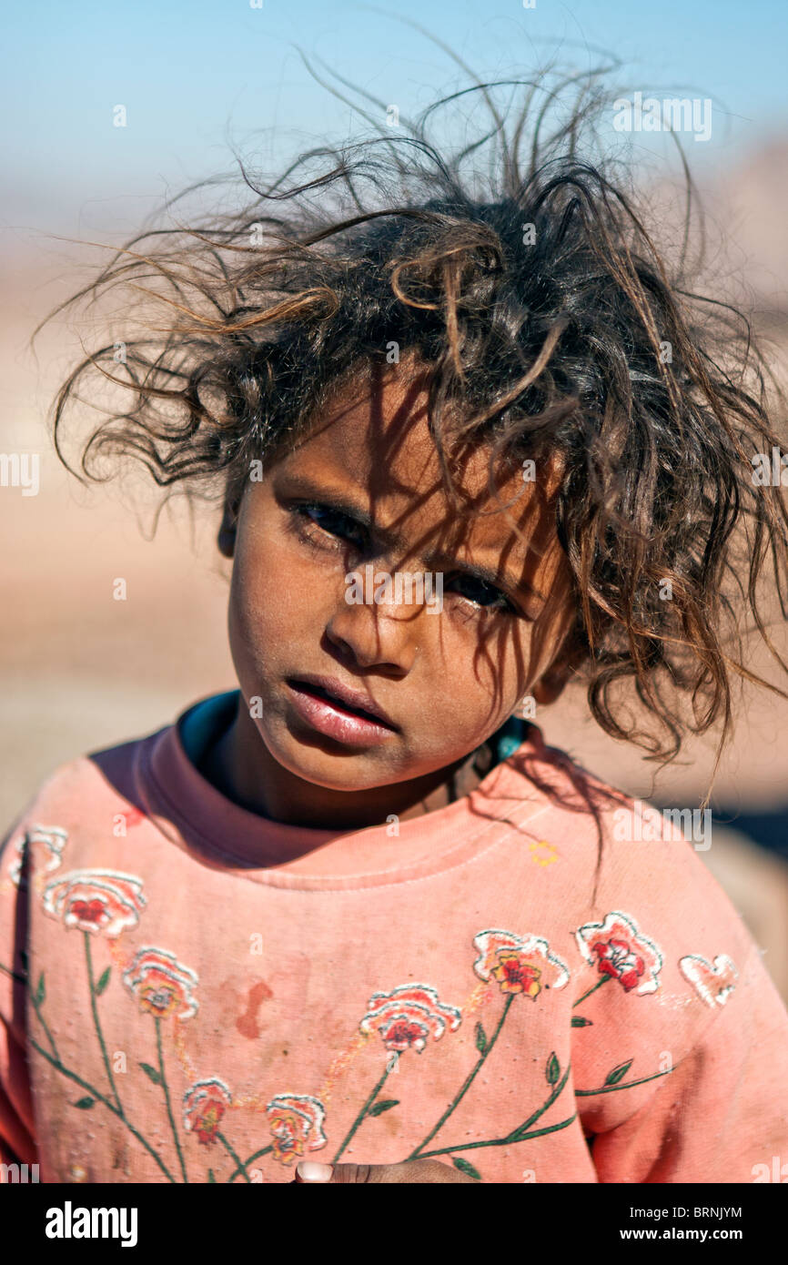 Scruffy child hi-res stock photography and images - Alamy