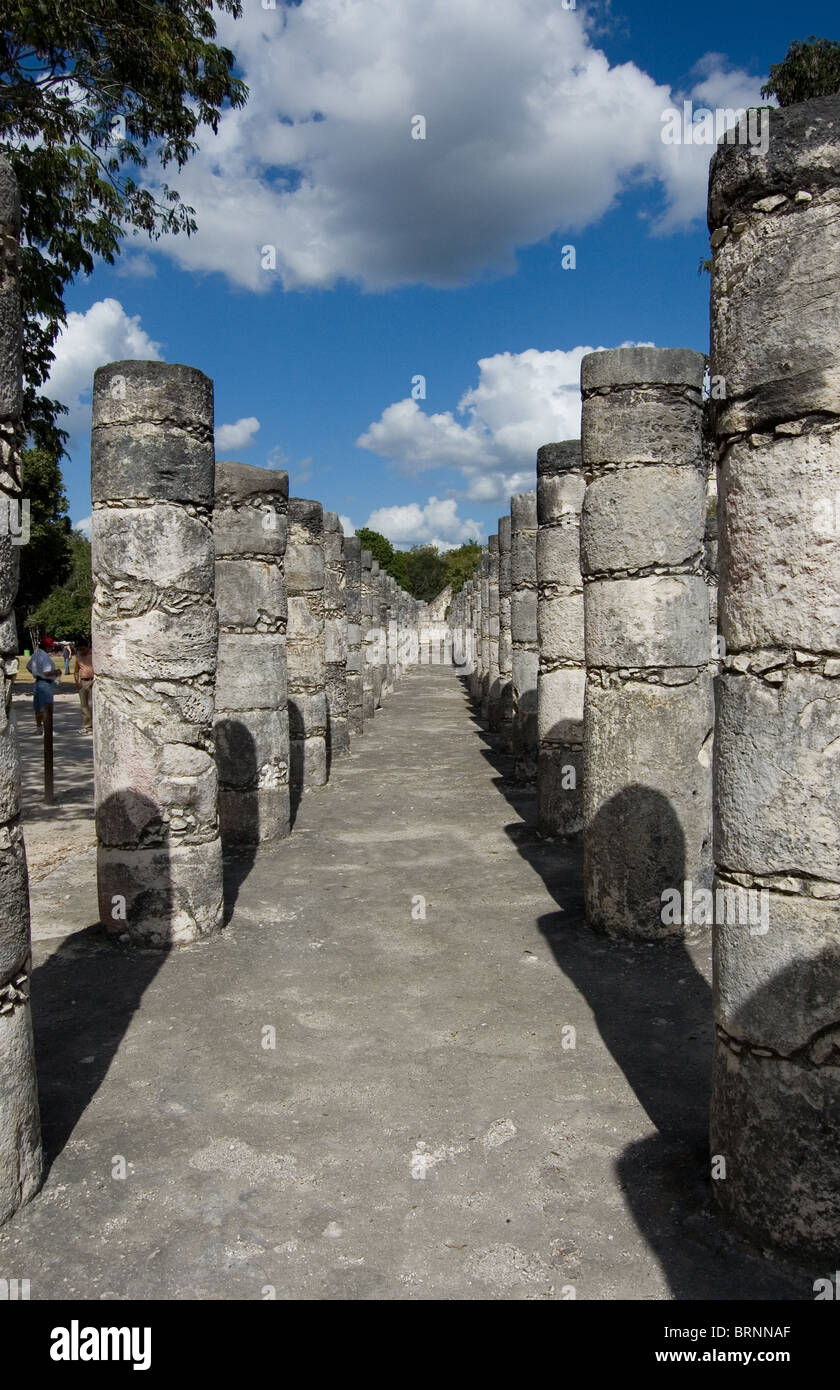 Pilars hi-res stock photography and images - Alamy