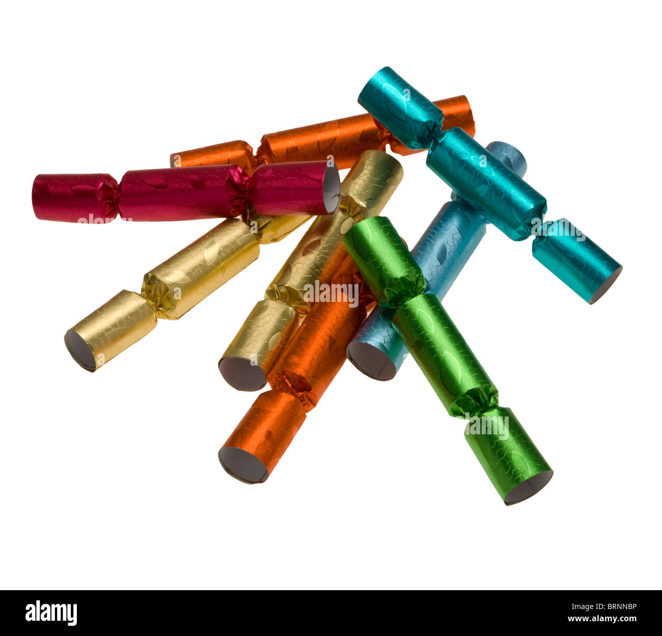 Mini crackers hi-res stock photography and images - Alamy