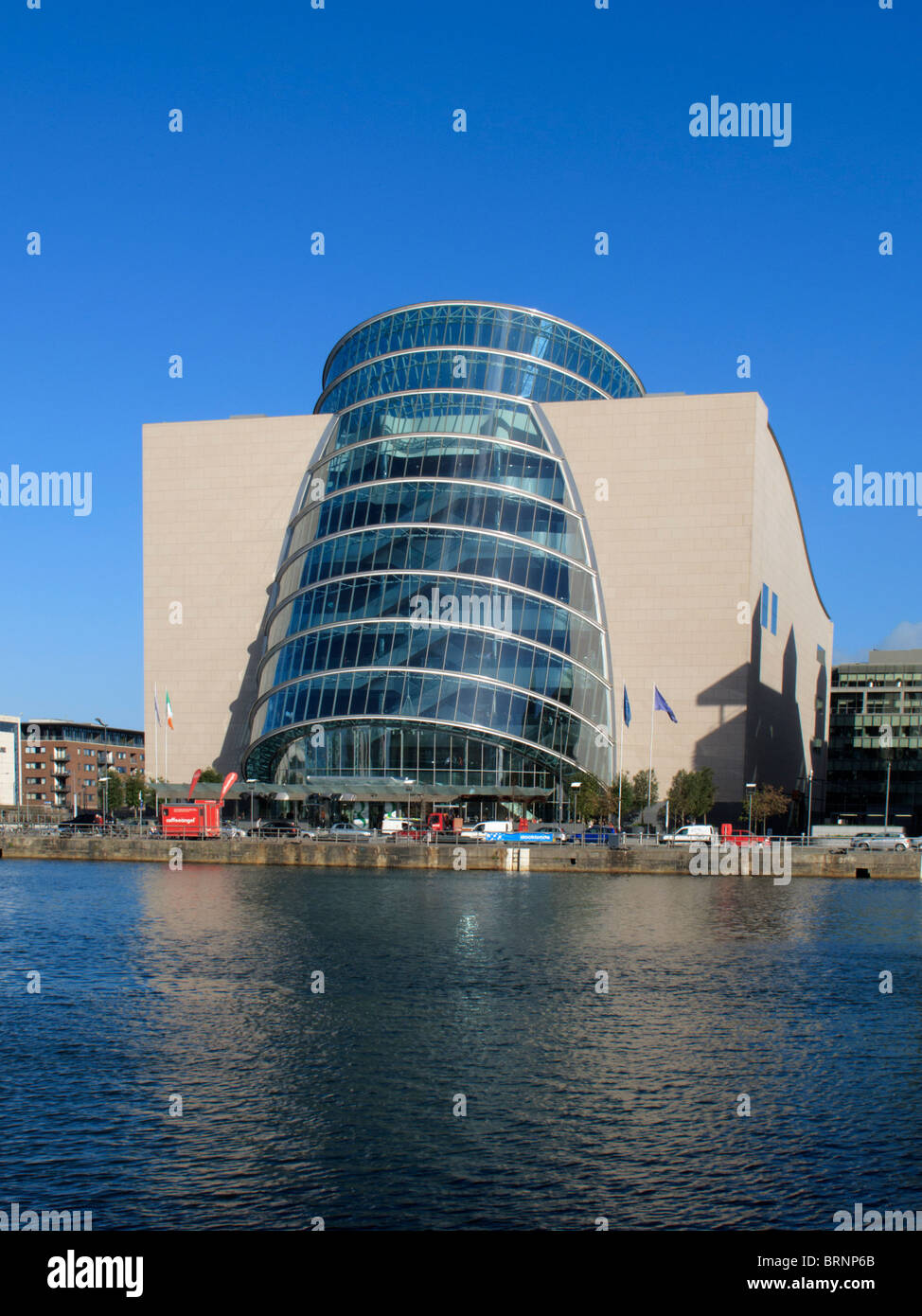 Center convention centre hi-res stock photography and images - Alamy