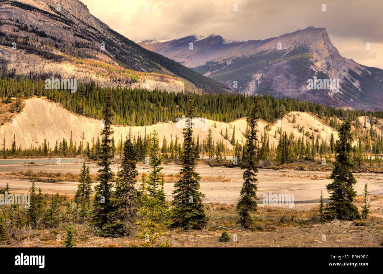 Rocky stretch of river hi-res stock photography and images - Alamy