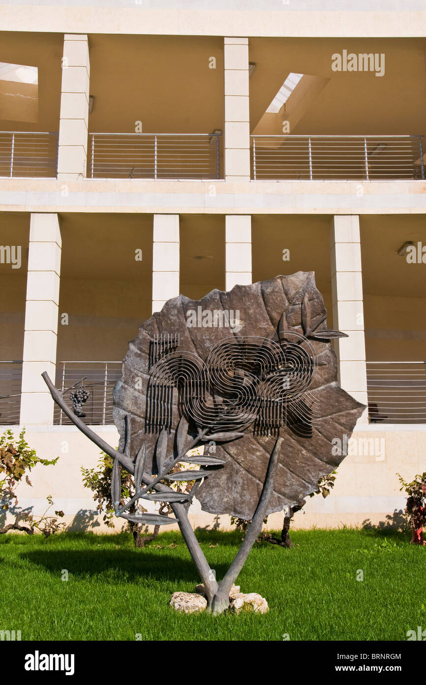 San Raffaele hospital, Milan, italy Stock Photo - Alamy