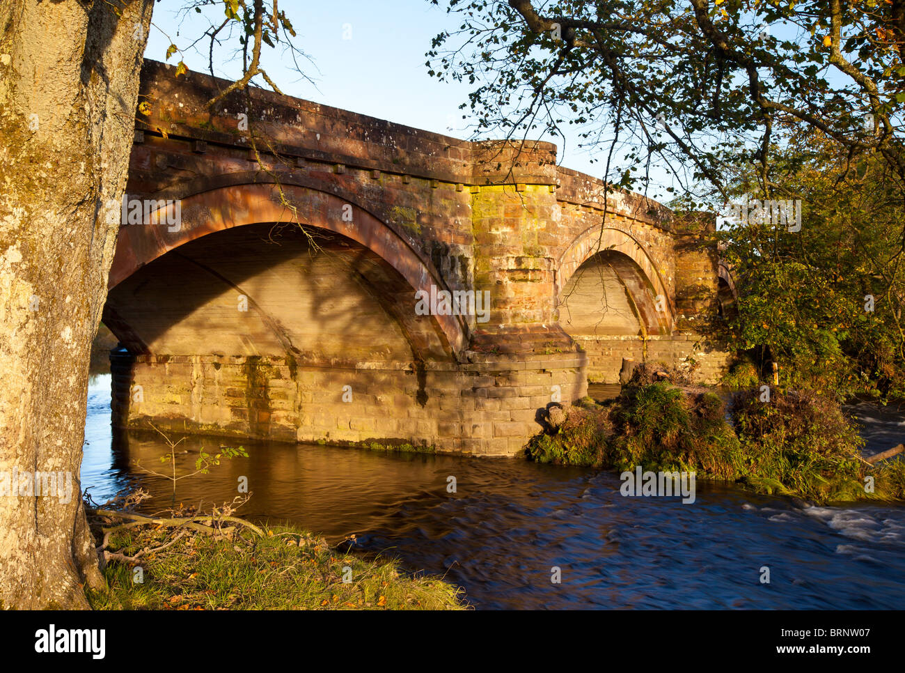 Scottish Road Bridge High Resolution Stock Photography and Images - Alamy