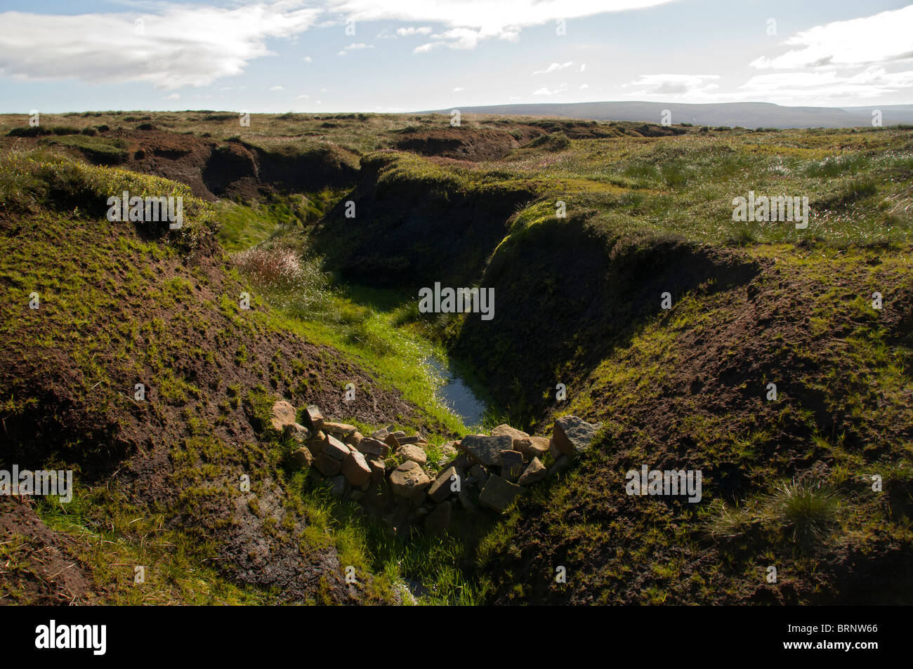 Black gully dam hi-res stock photography and images - Alamy
