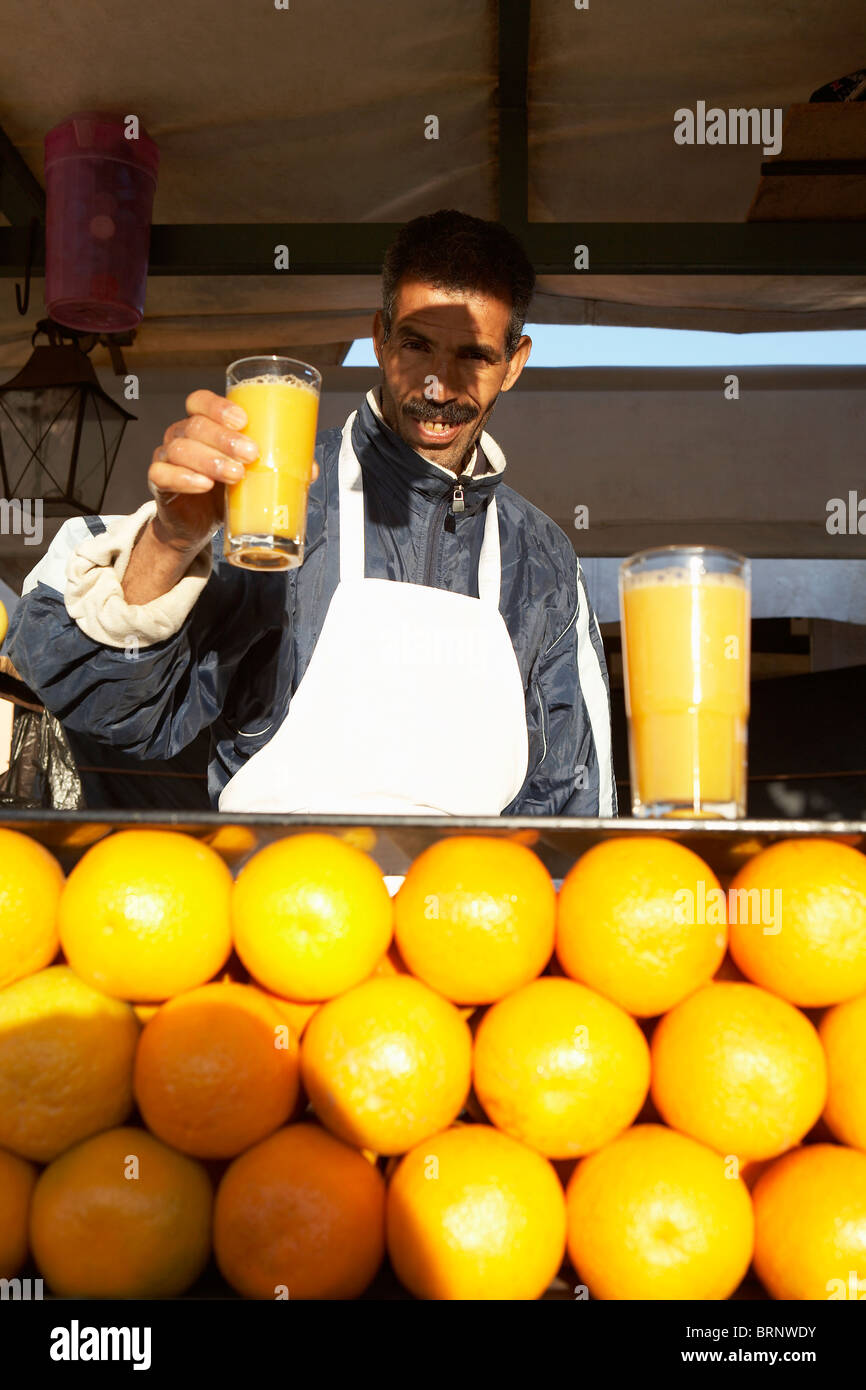 Juice Stall High Resolution Stock Photography and Images - Alamy