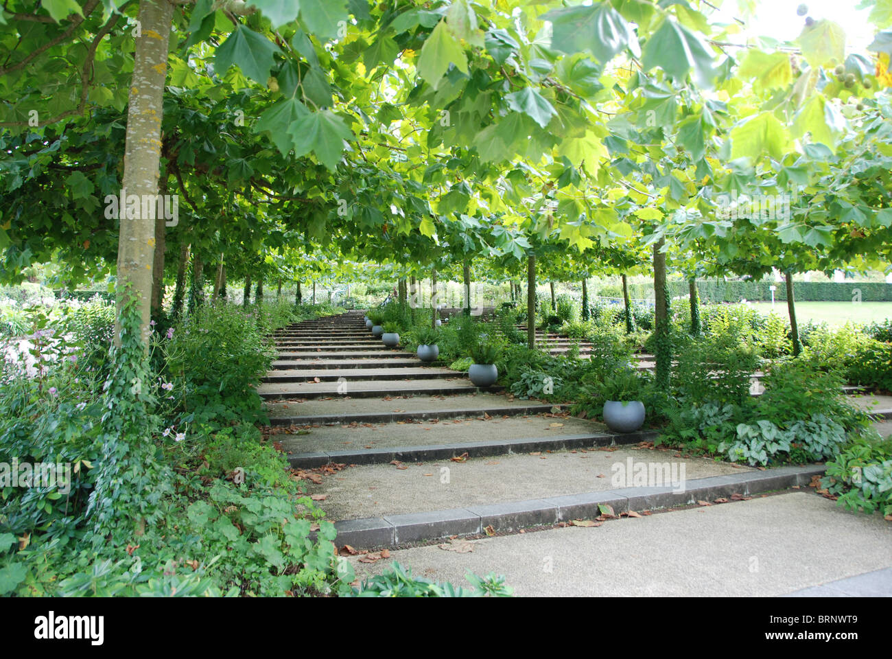 Ramblers walkways hi-res stock photography and images - Alamy
