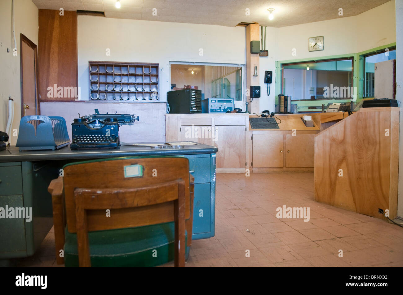 Correction officer in prison High Resolution Stock Photography and ...
