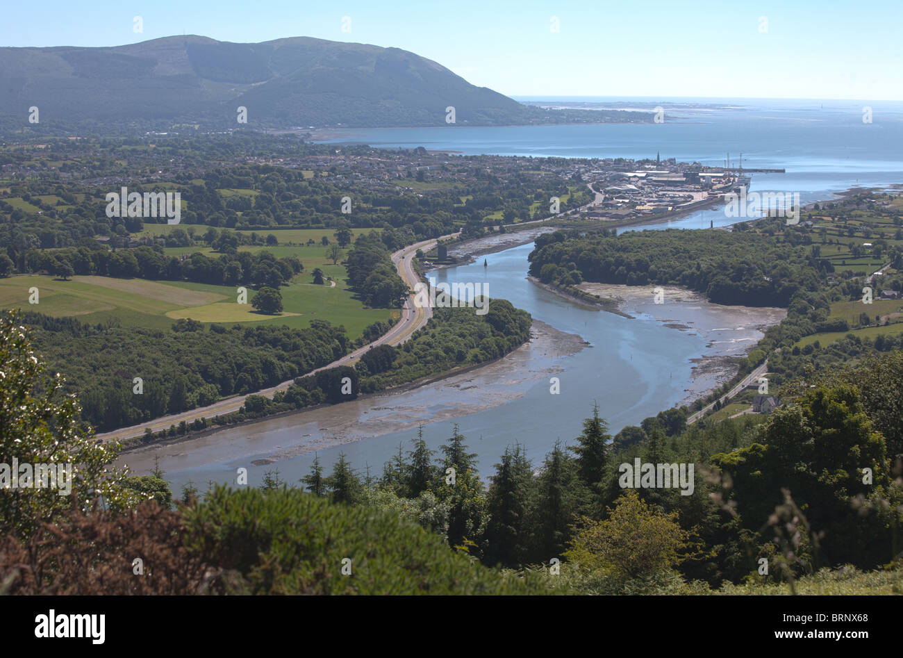 Warrenpoint hi-res stock photography and images - Alamy