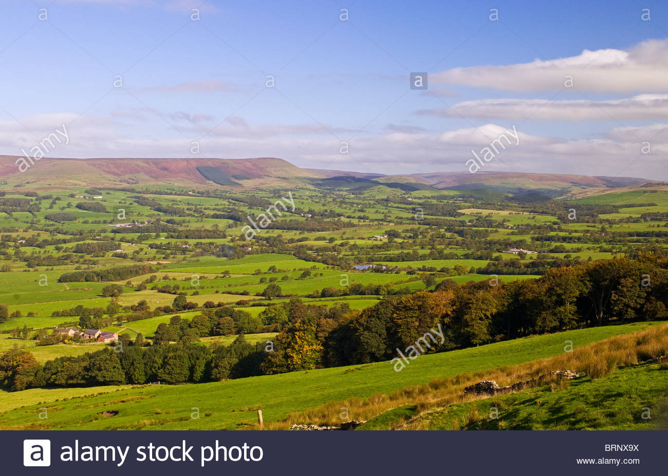 Chipping Lancashire Stock Photos & Chipping Lancashire Stock Images - Alamy