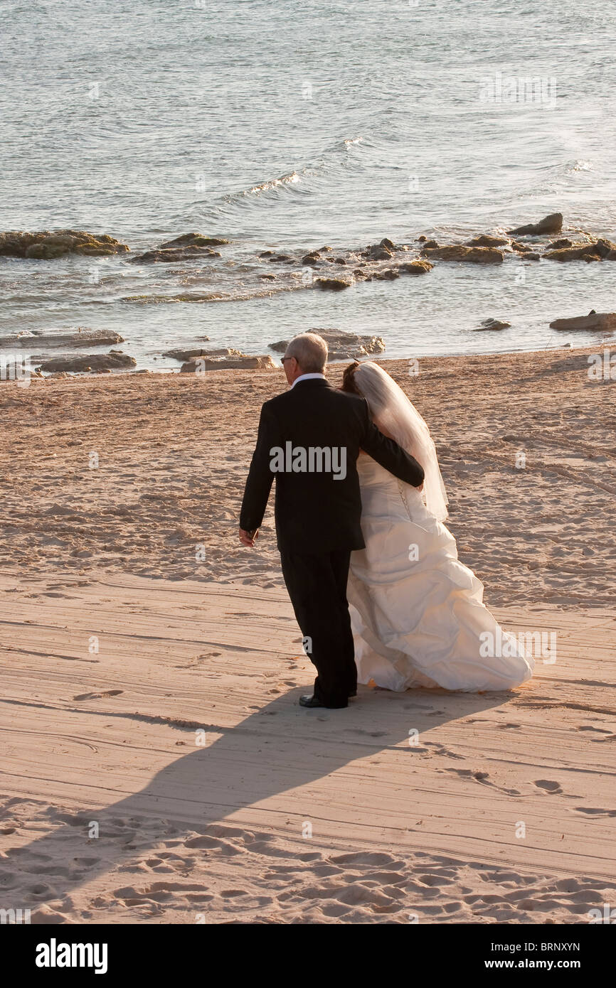 Father of the bride hi-res stock photography and images - Alamy