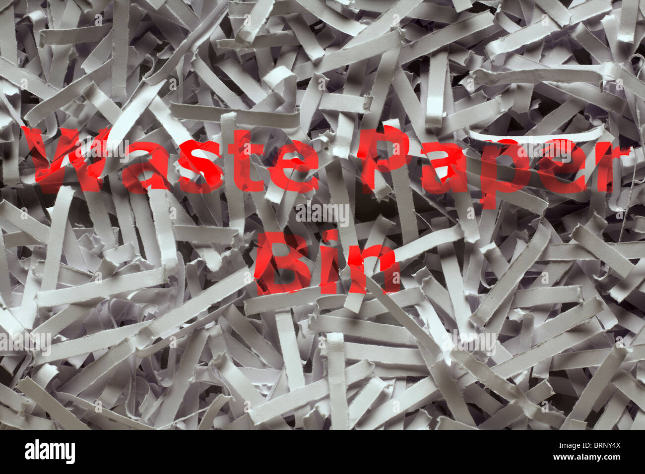Waste paper bin hi-res stock photography and images - Alamy