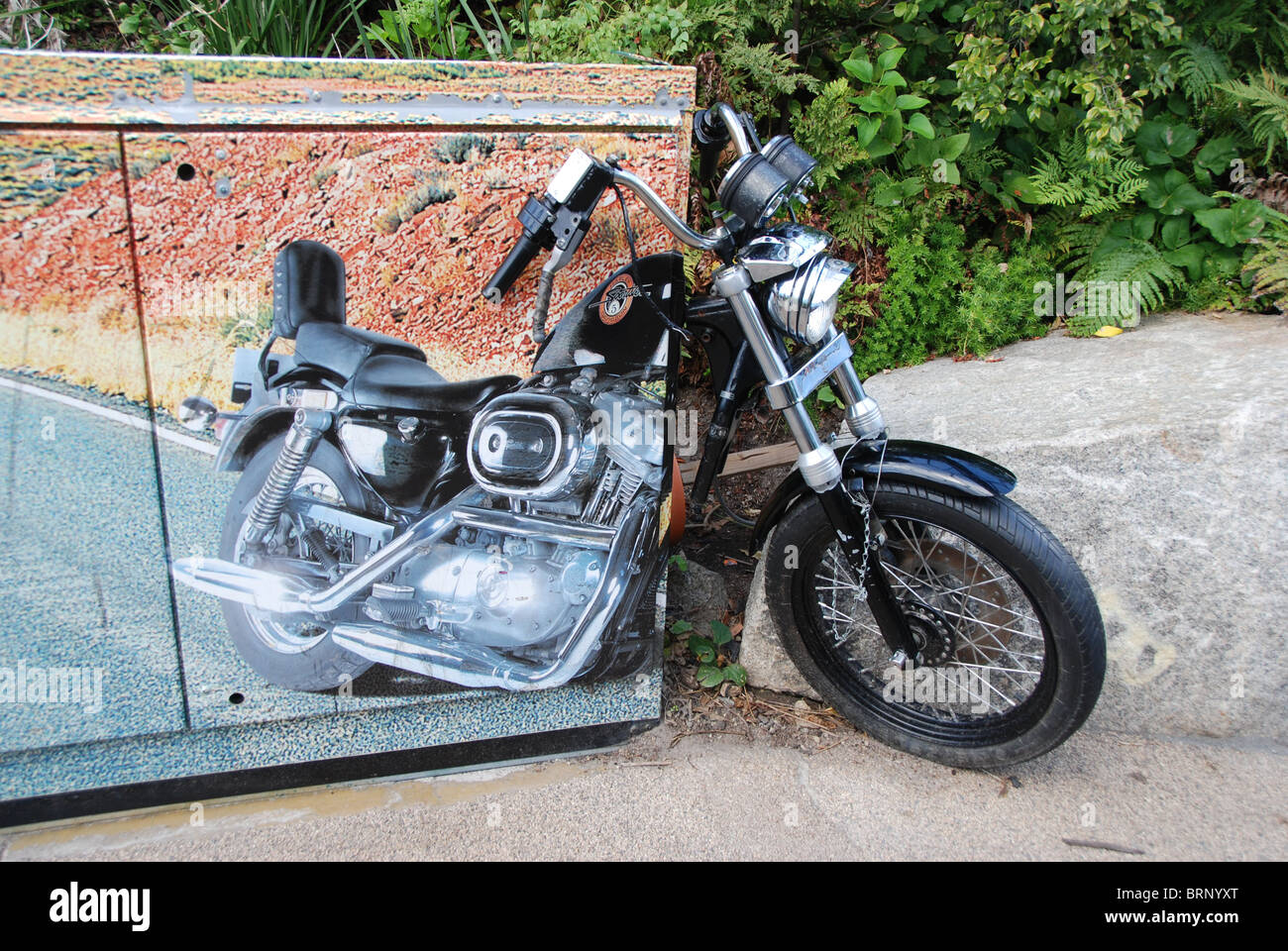 Optical illusions hi-res stock photography and images - Alamy