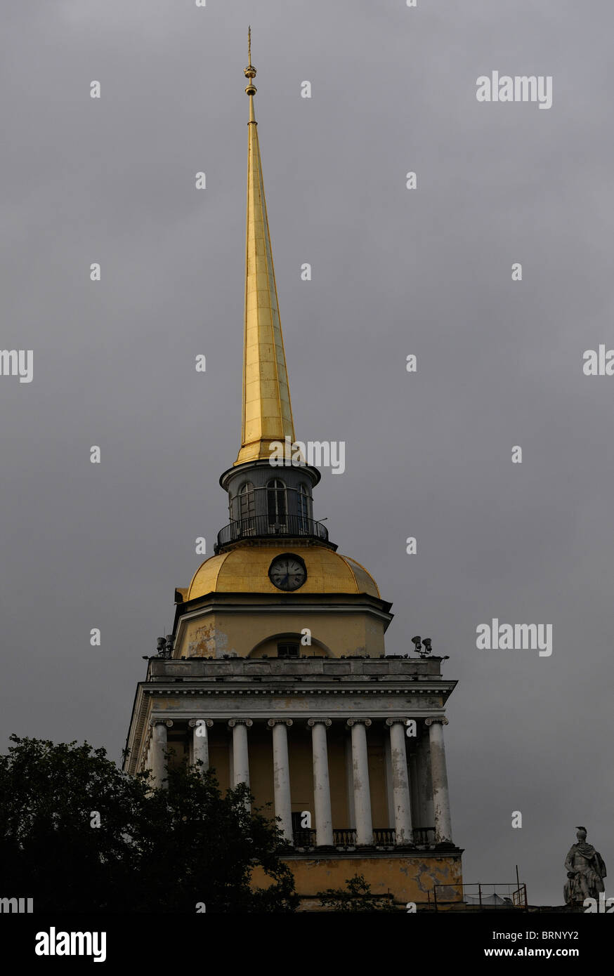 Spire of a building hi-res stock photography and images - Alamy