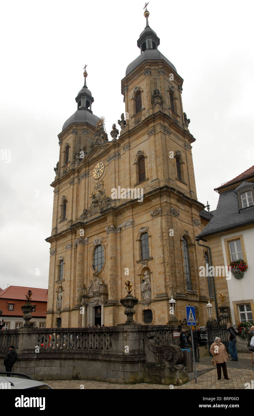 Heiligen dreifaltigkeit hi-res stock photography and images - Alamy