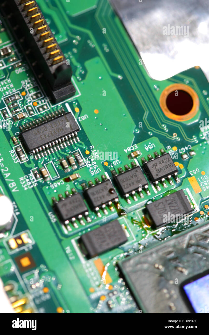 Circuitboards Stock Photos & Circuitboards Stock Images - Alamy