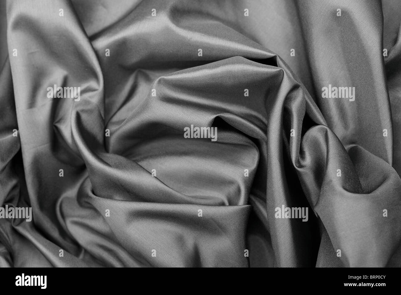 Sensuous Smooth Satin Stock Photo - Alamy