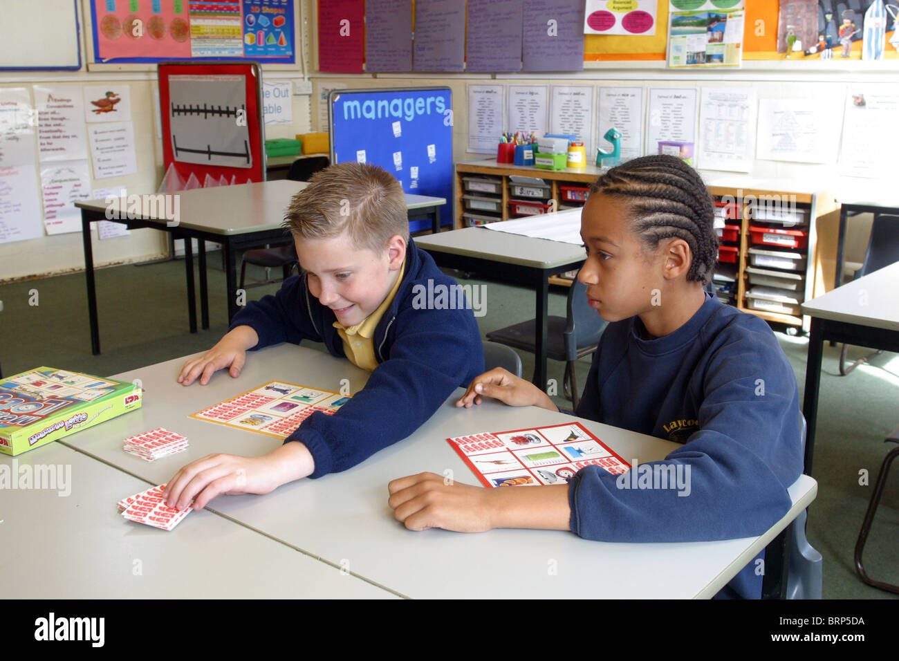 Playing a card hi-res stock photography and images - Alamy