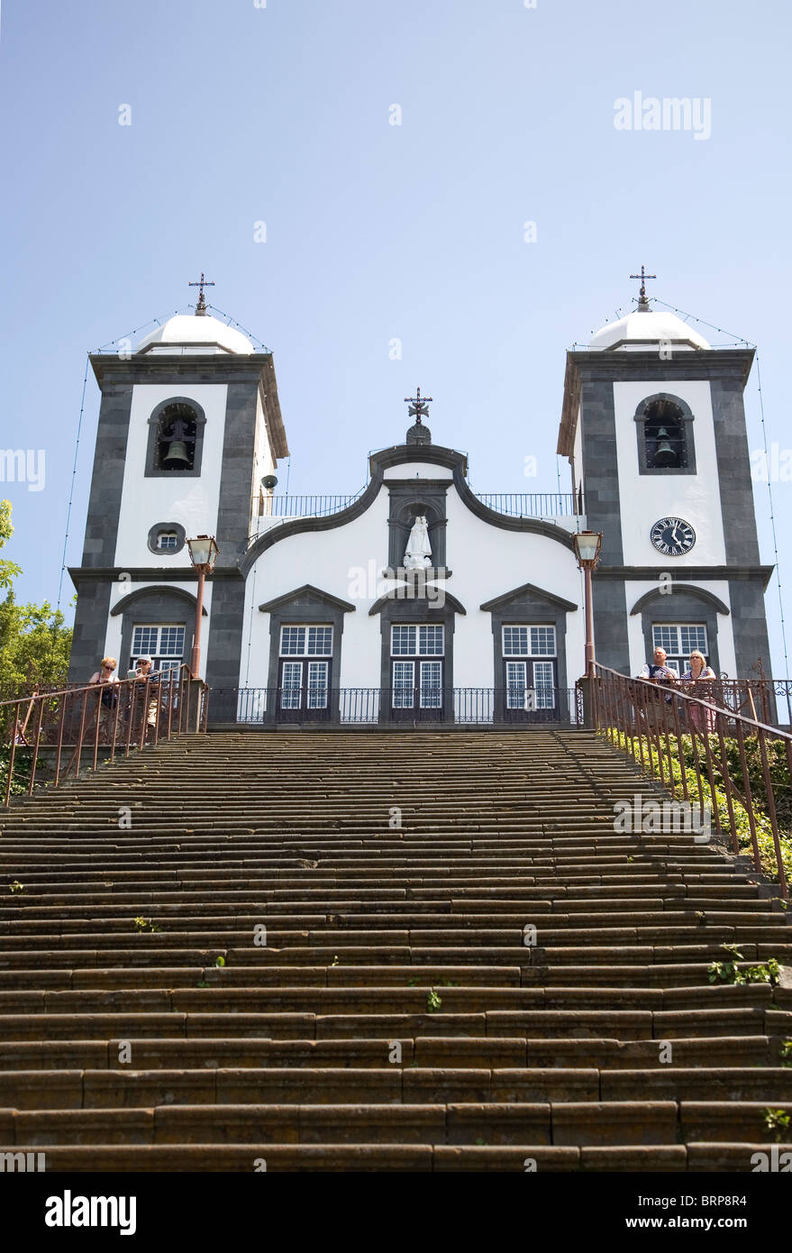 Nossa senhora do monte hi-res stock photography and images - Alamy