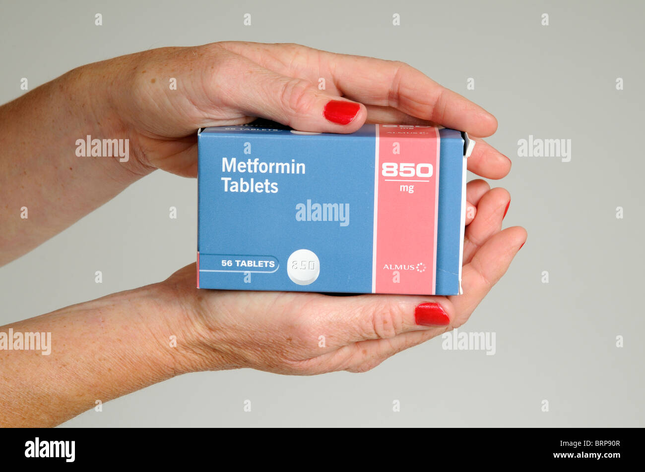 Metformin tablets High Resolution Stock Photography and Images - Alamy