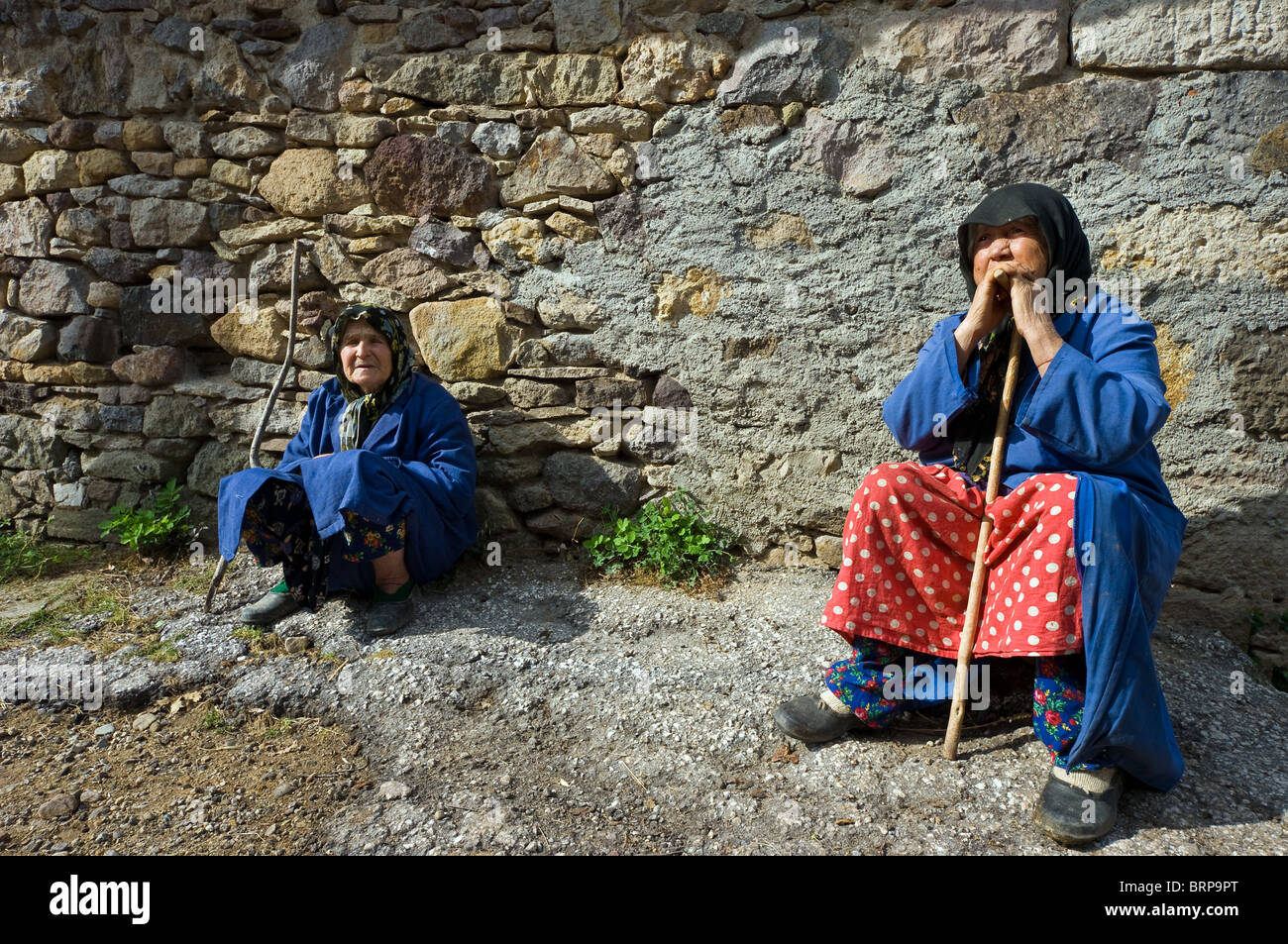 Bulgarian women hi-res stock photography and images - Alamy
