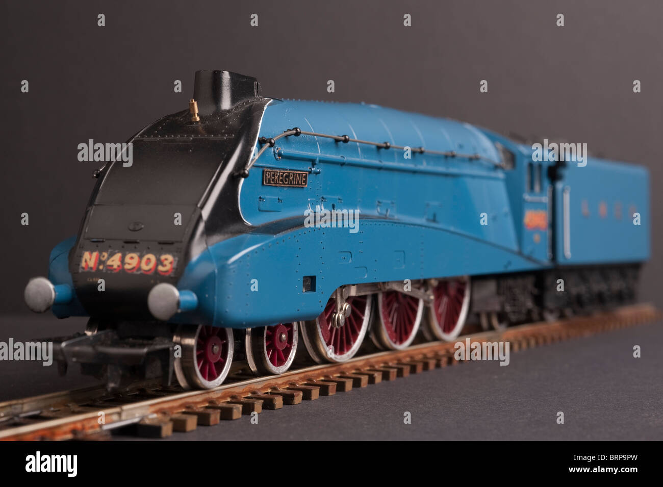 Lner livery hi-res stock photography and images - Alamy