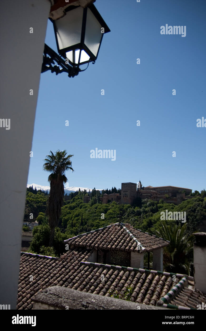 1492 – fall of granada hi-res stock photography and images - Alamy