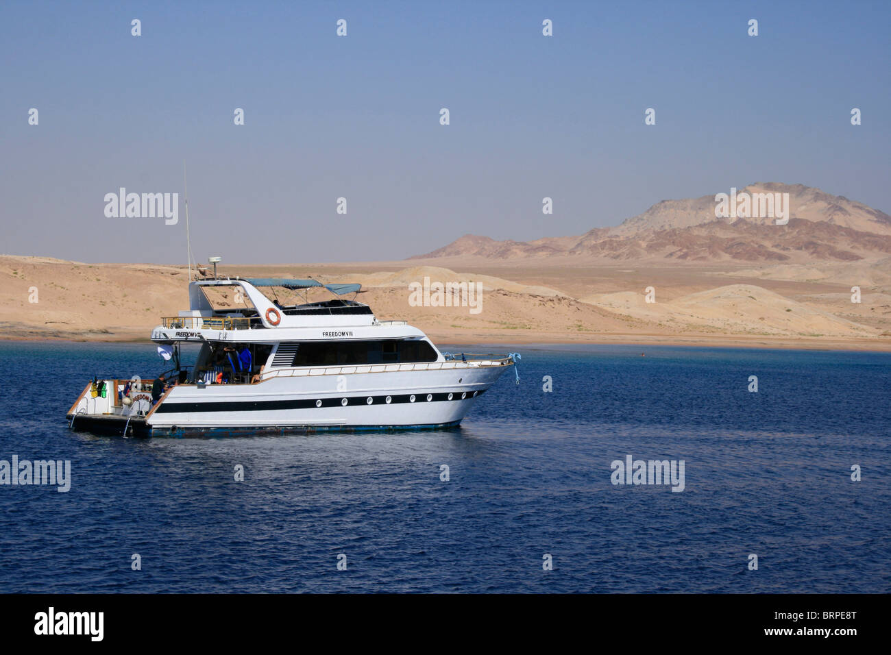 Egypte mer rouge hi-res stock photography and images - Alamy