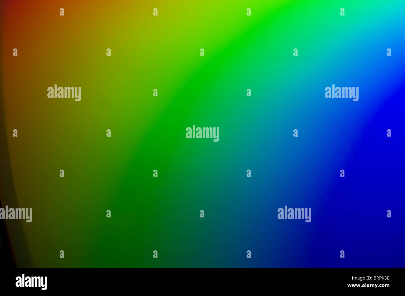 Refraction and dispersion of light hi-res stock photography and images ...
