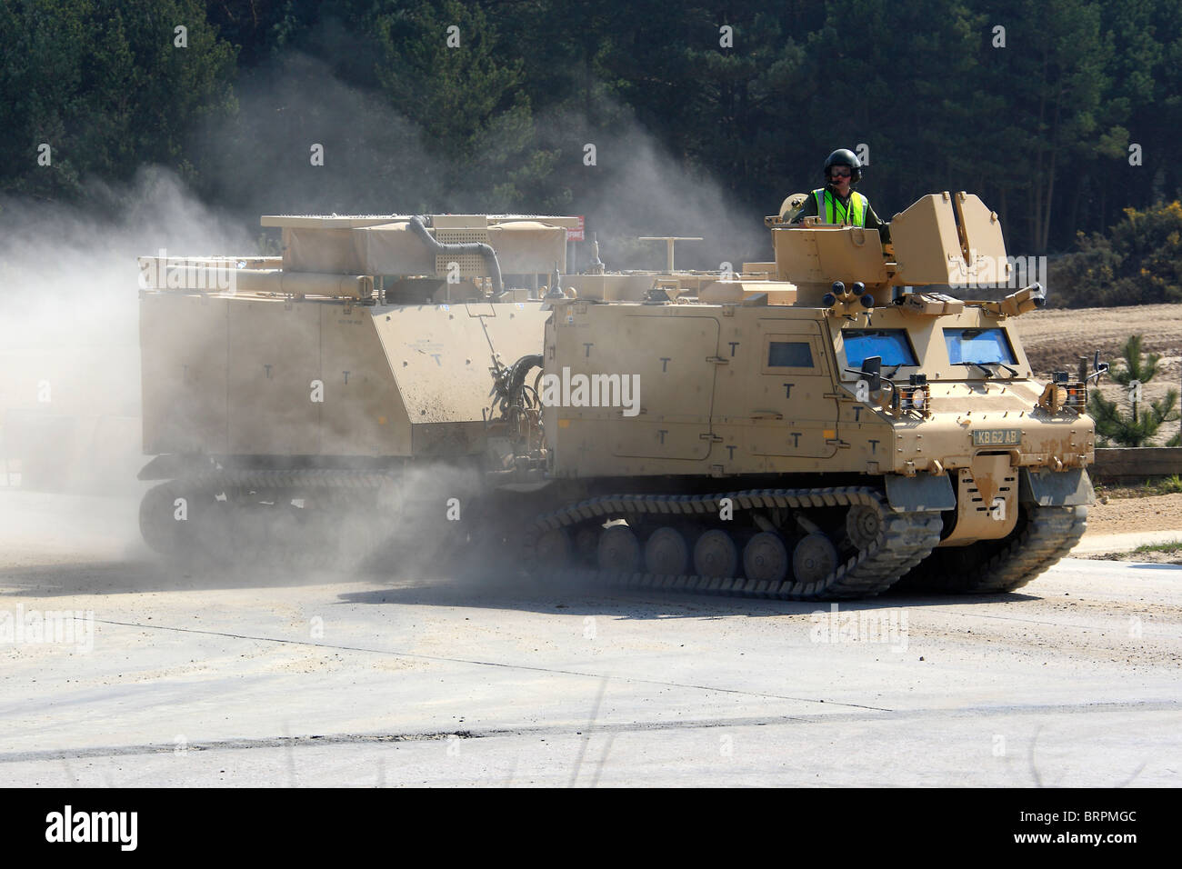 Armoured all terrain vehicle hi-res stock photography and images - Alamy