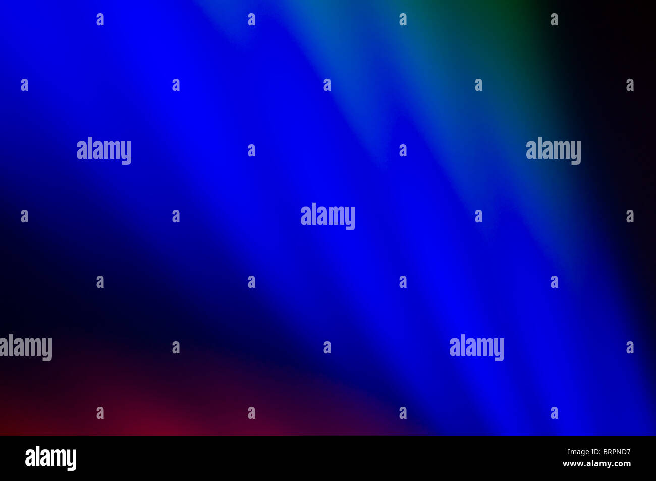 Light refraction on a Disc Stock Photo - Alamy