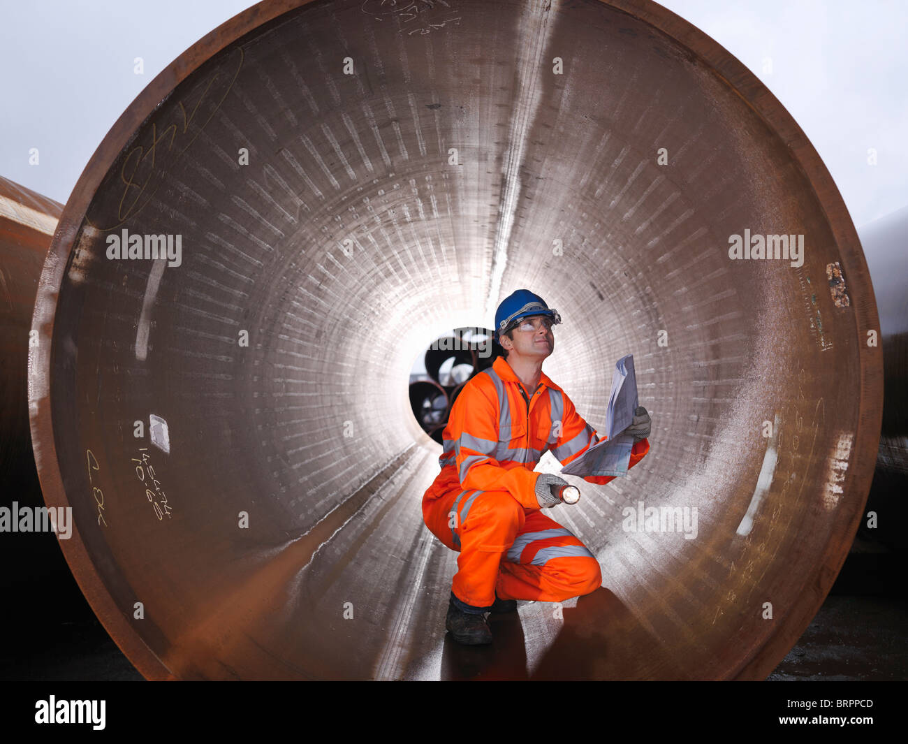 Pipes Pipe High Resolution Stock Photography and Images - Alamy